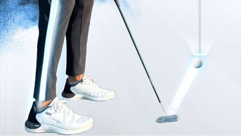 ゴルフ足幅（スタンス幅）｜身長との関係や狭すぎ・広すぎと飛距離を徹底解説 | BX GOLF ／整体パンツ ZERO公式